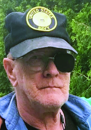 Gary Robert Blackwell | News, Sports, Jobs - The Express